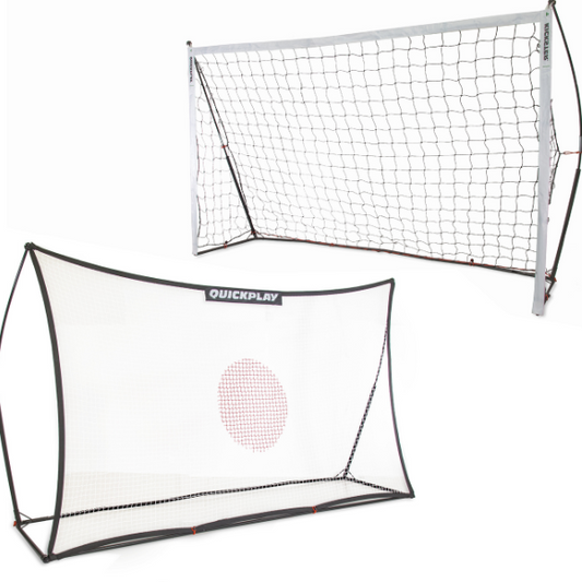 Football Goal Sizes: The Ultimate Age Group Guide – Little Big Sports